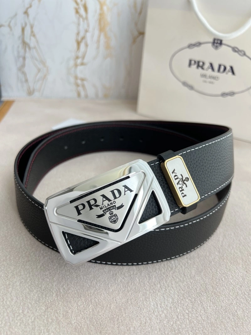 Inexpensive Prada Belts