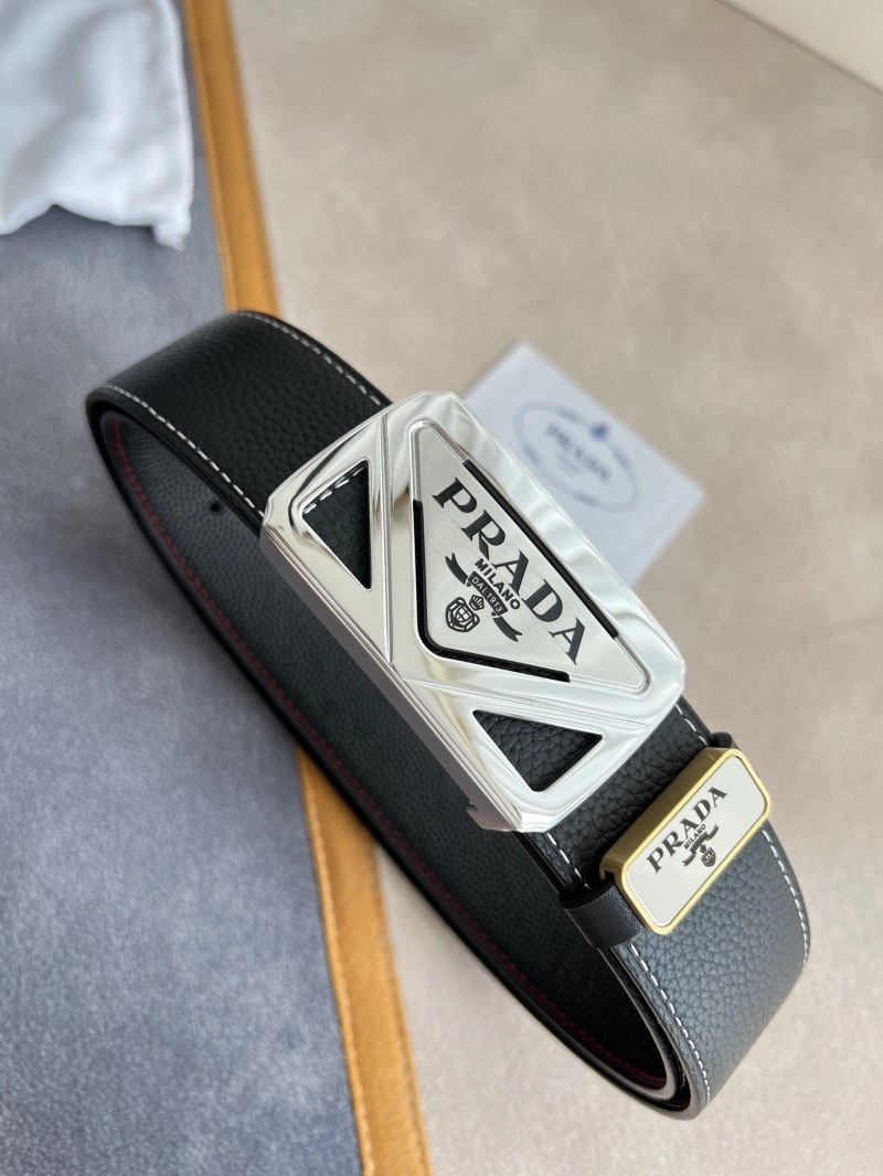 Inexpensive Prada Belts
