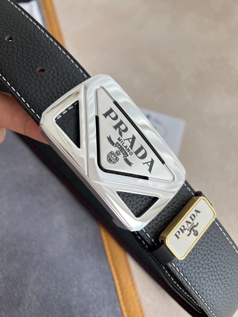 Inexpensive Prada Belts