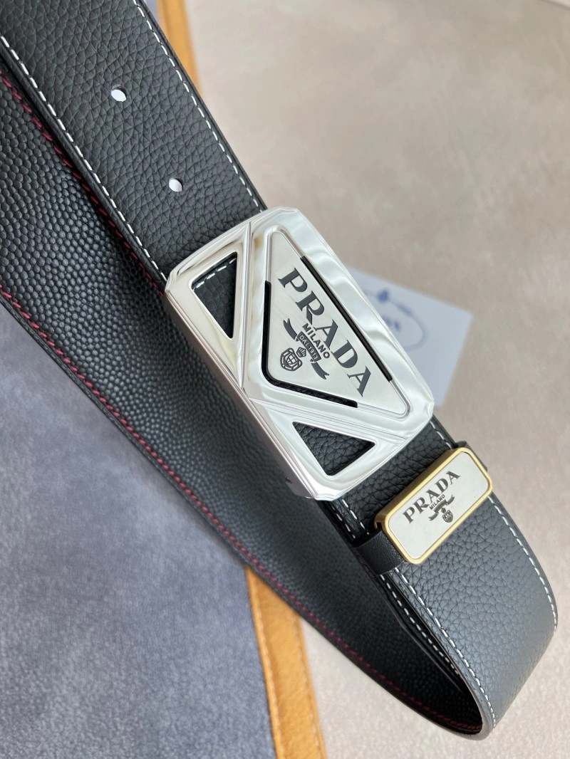 Inexpensive Prada Belts