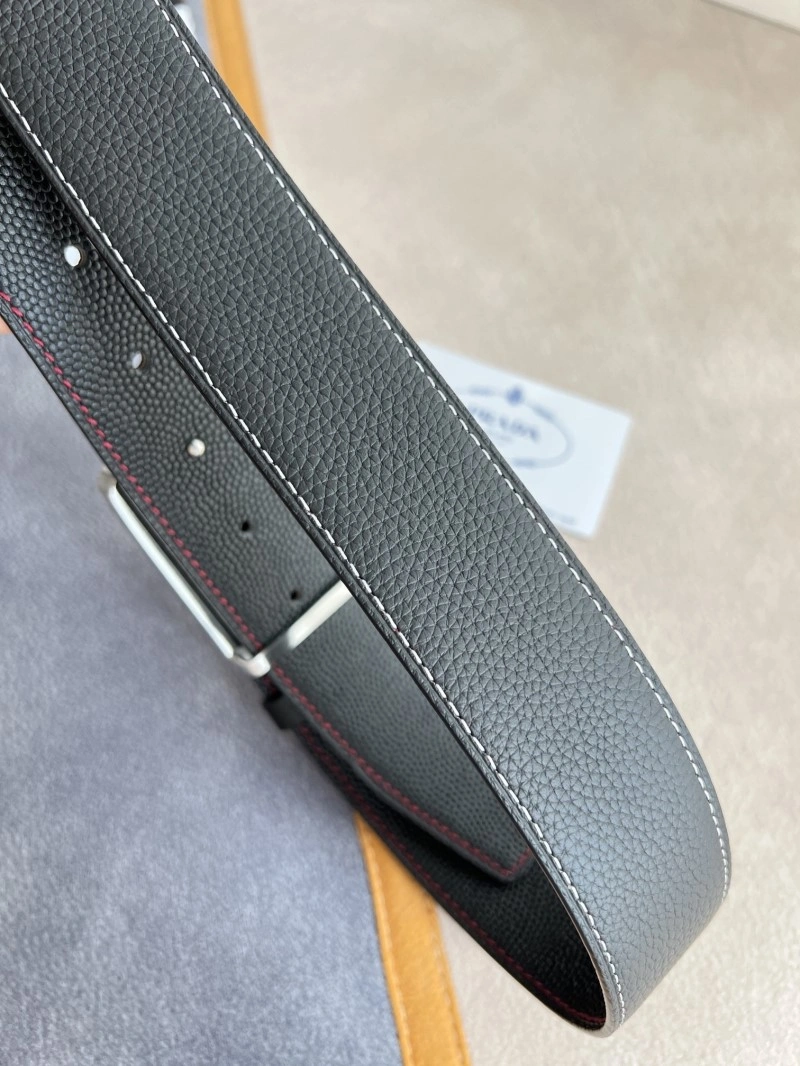 Inexpensive Prada Belts