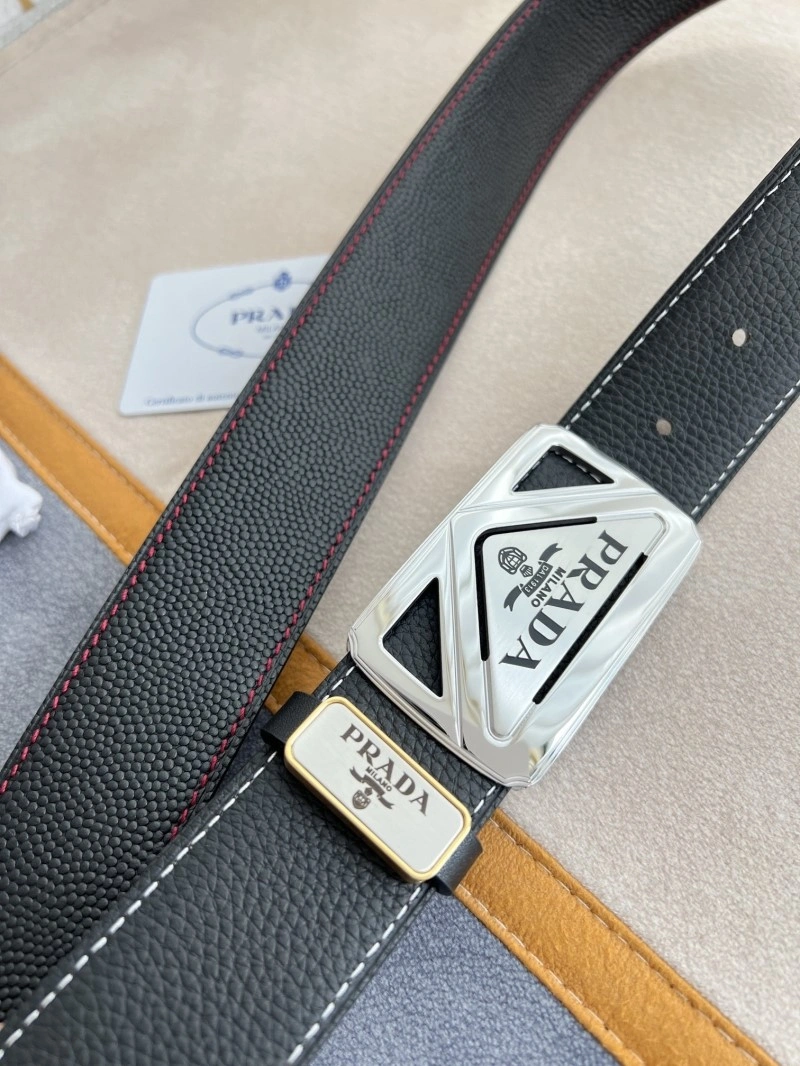 Inexpensive Prada Belts