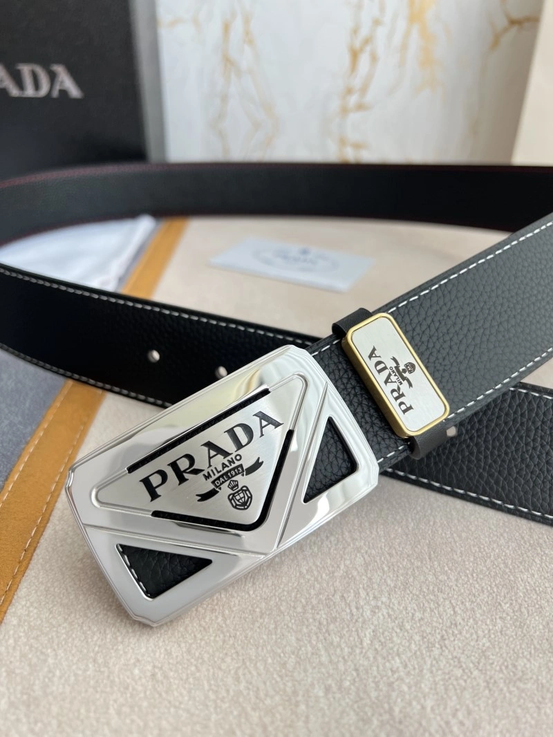 Inexpensive Prada Belts
