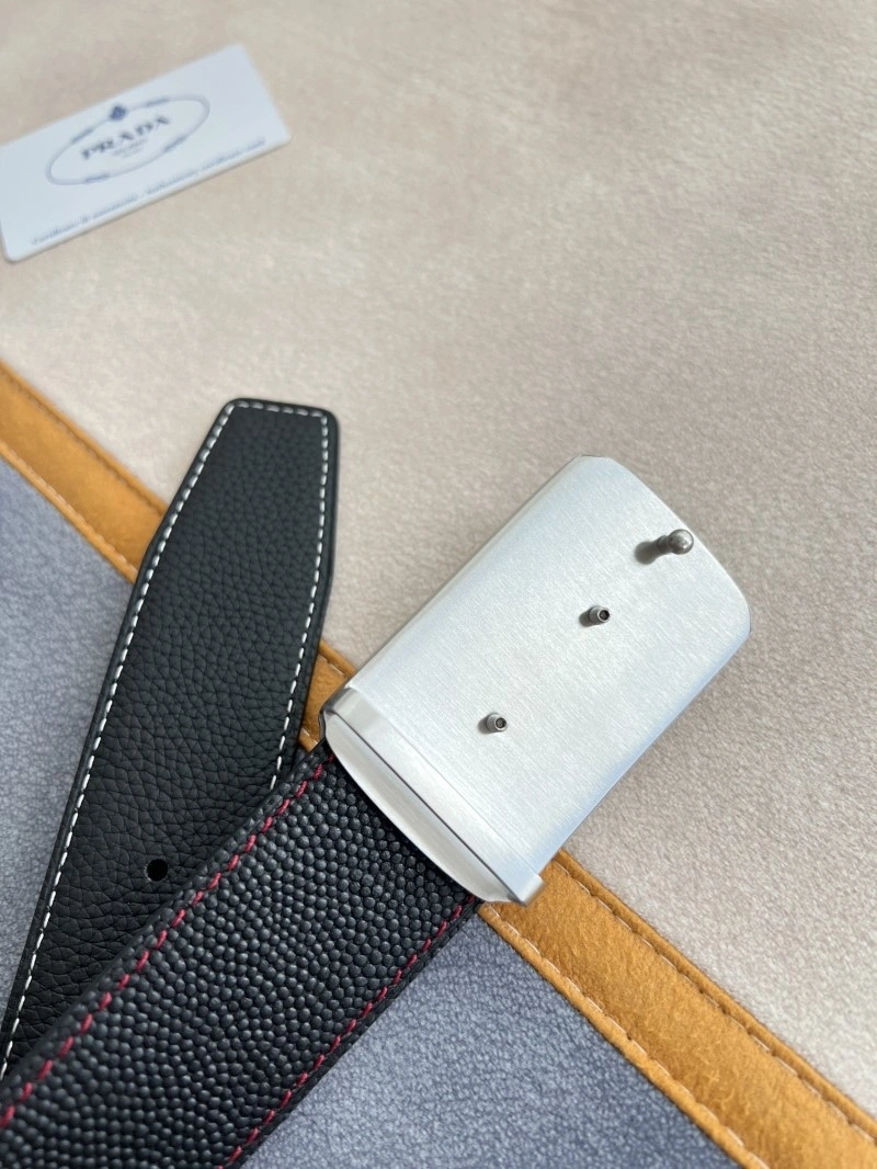 Inexpensive Prada Belts