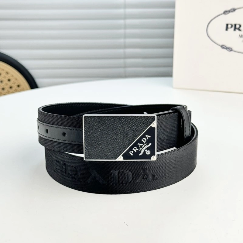 Brand-original Prada Belts