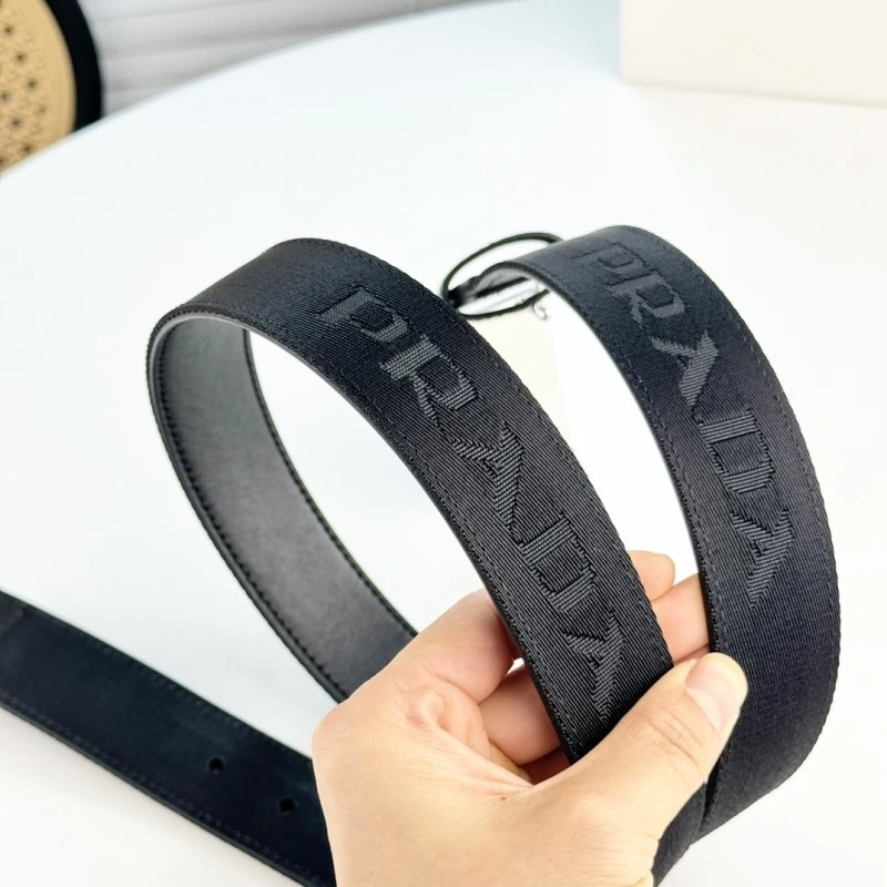 Brand-original Prada Belts