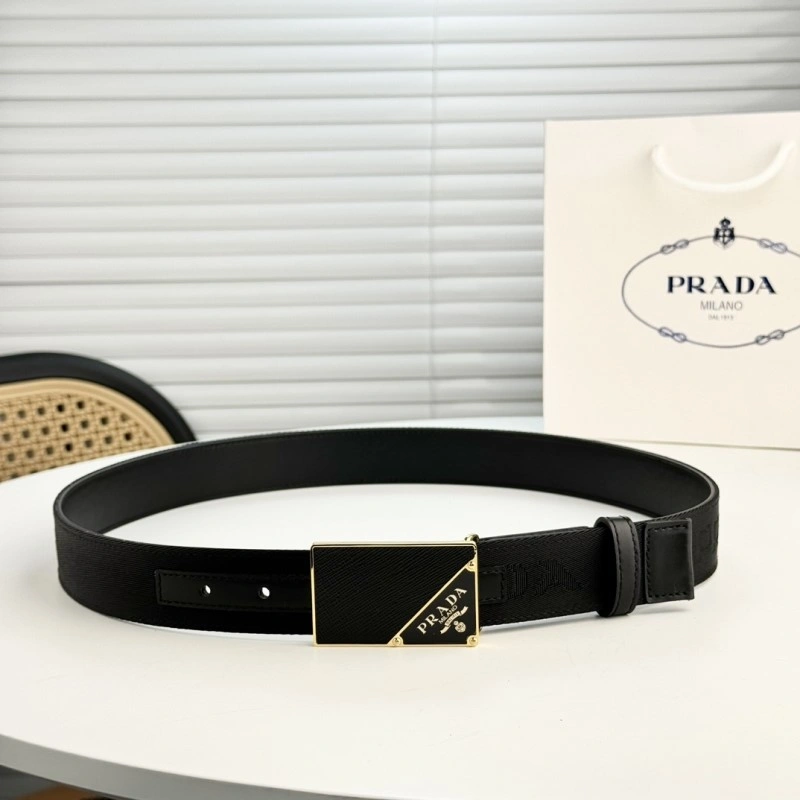OEM Prada Belts