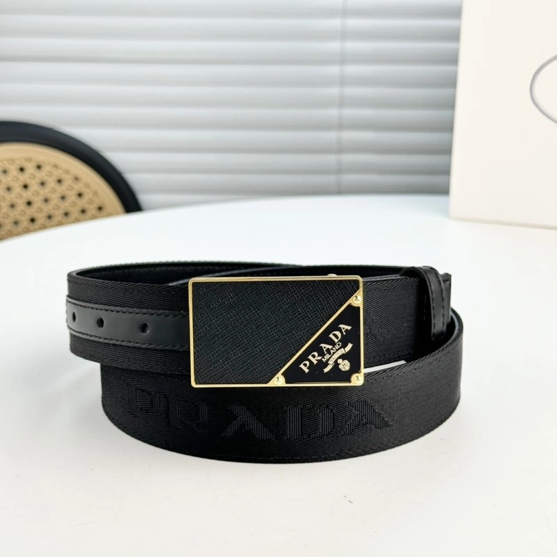 OEM Prada Belts