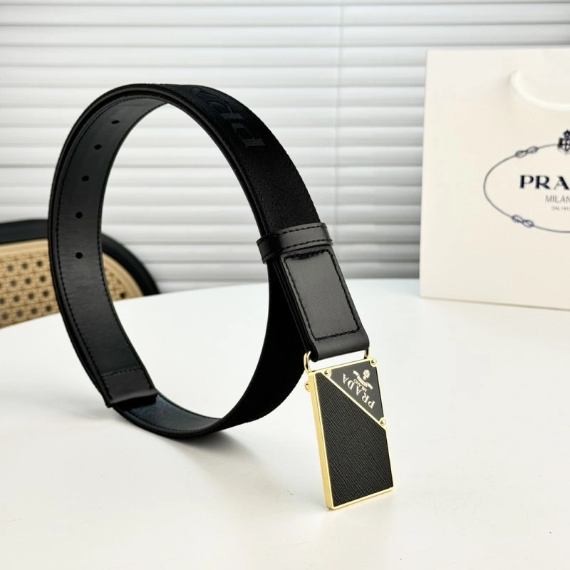 OEM Prada Belts