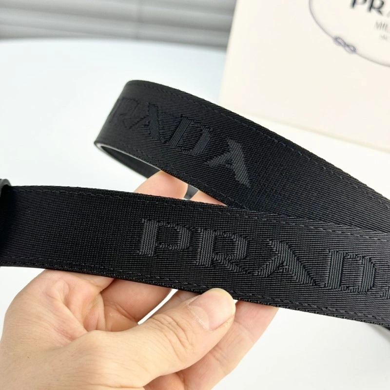 Official Prada Belts