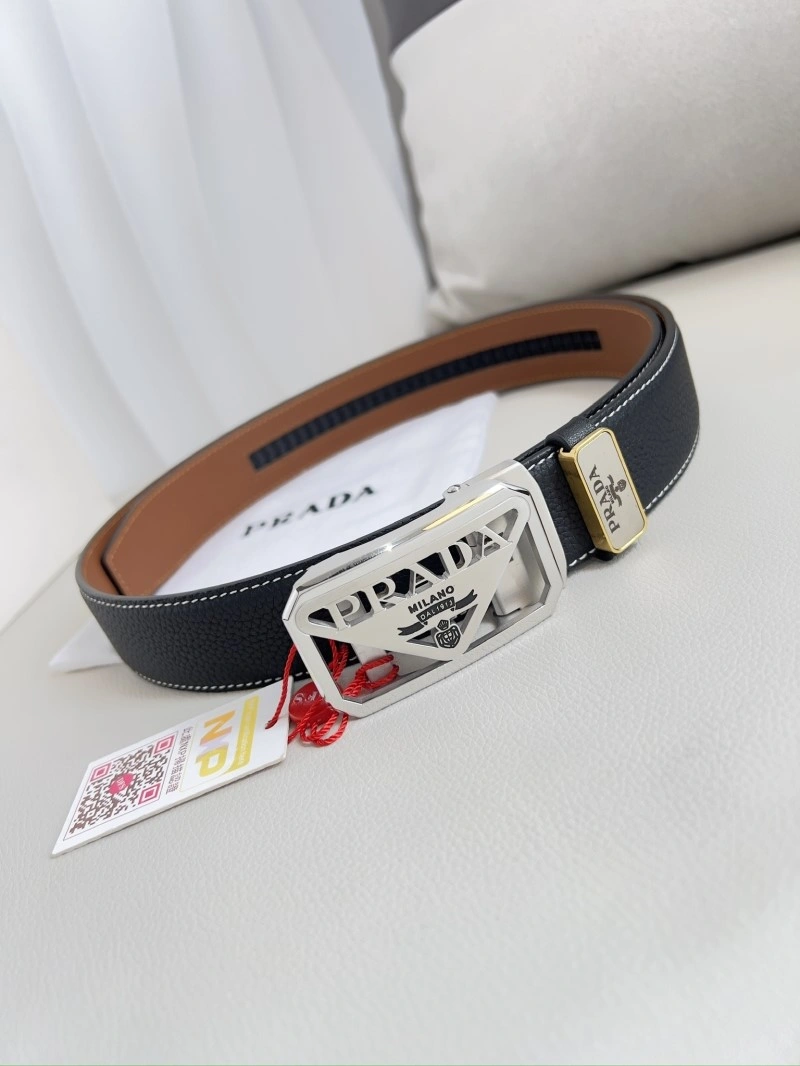 Perfect replica Prada Belts