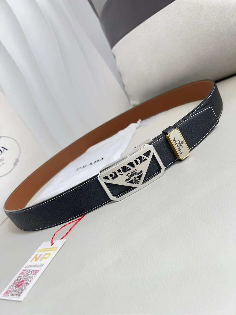 Perfect replica Prada Belts