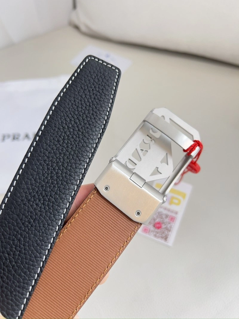 Perfect replica Prada Belts
