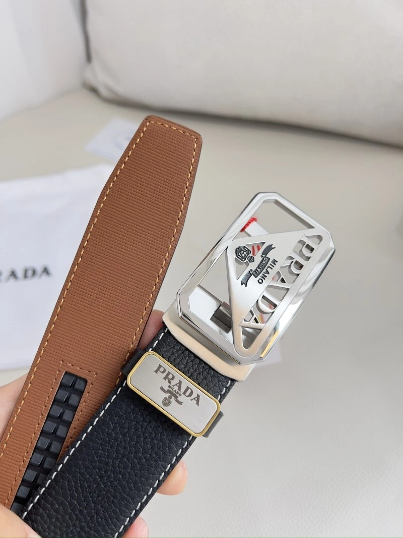 Perfect replica Prada Belts