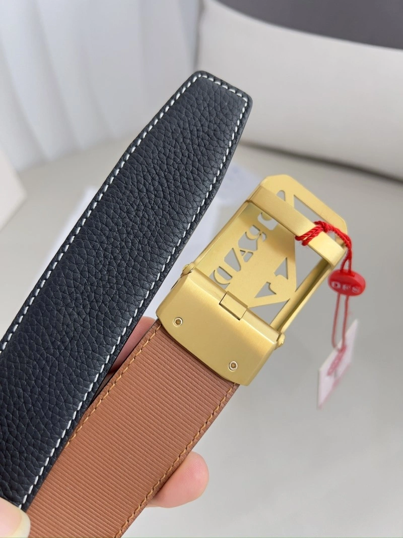 Reasonably priced Prada Belts