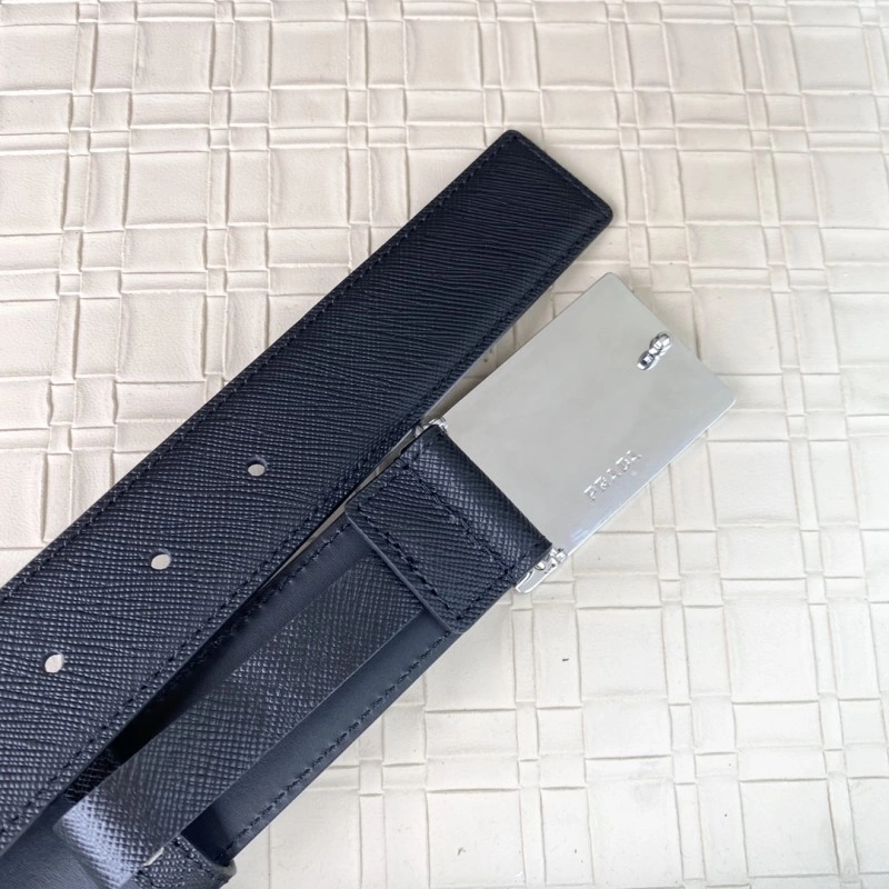High fidelity Prada Belts