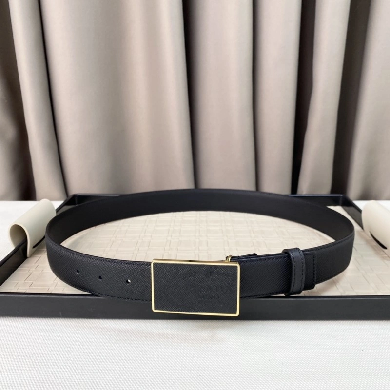 Precise copy Prada Belts