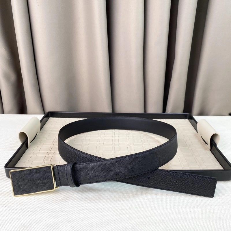 Precise copy Prada Belts