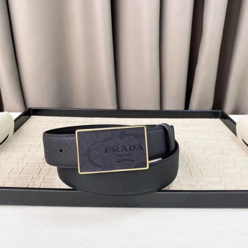 Precise copy Prada Belts