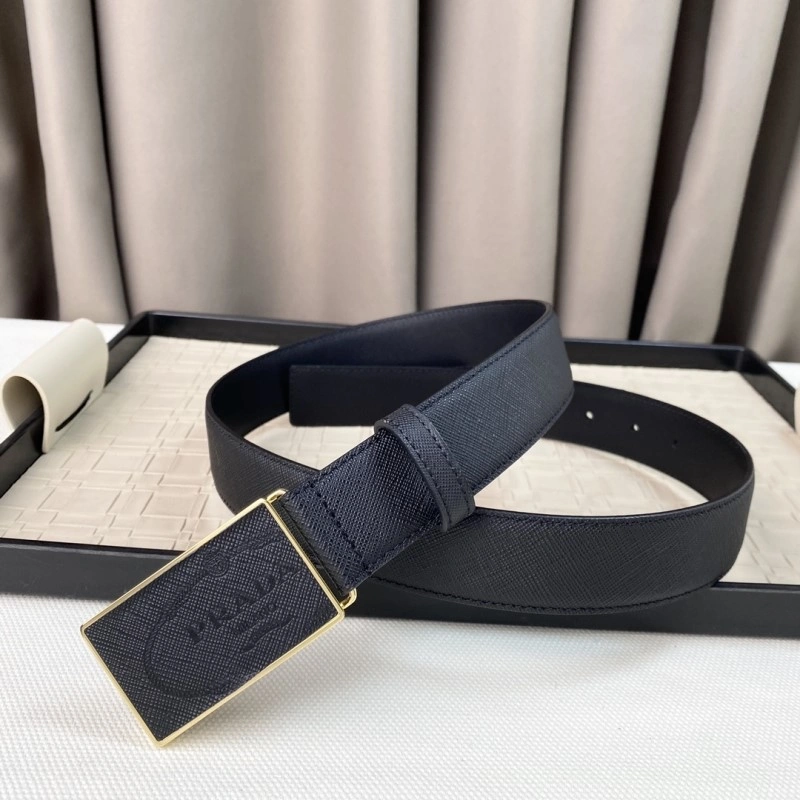 Precise copy Prada Belts