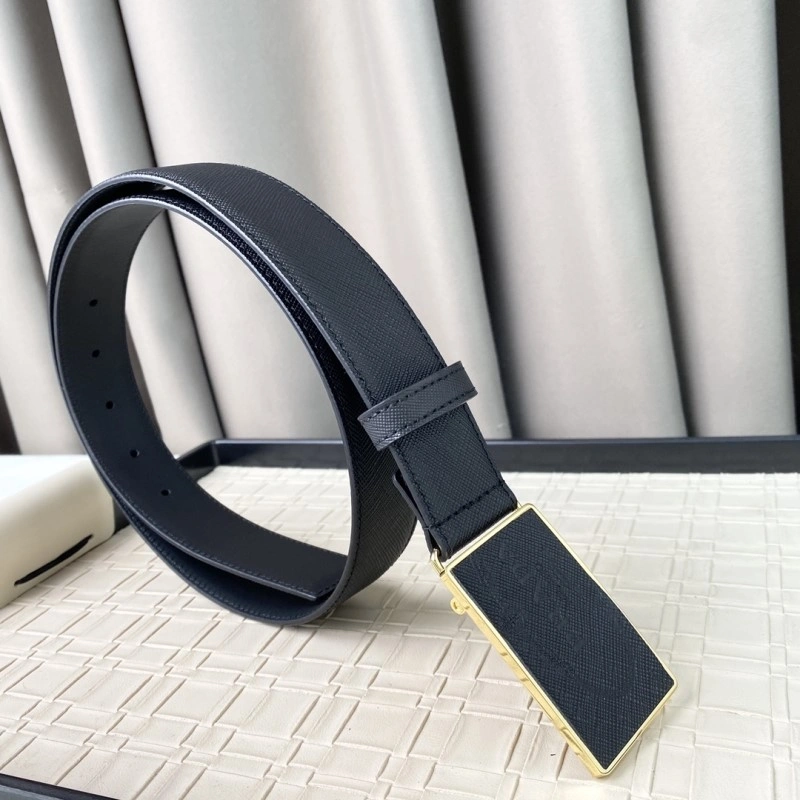 Precise copy Prada Belts