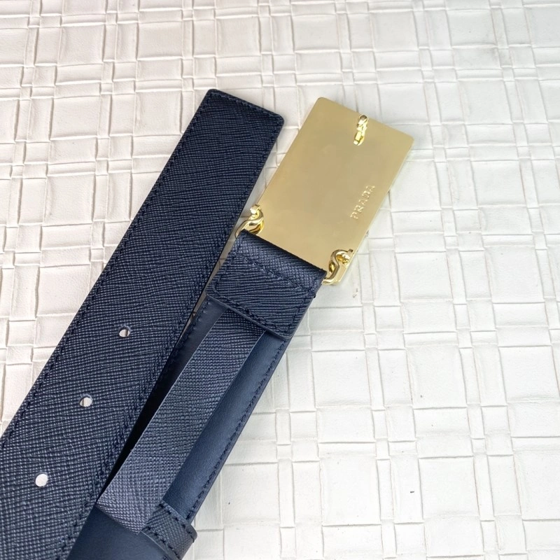 Precise copy Prada Belts