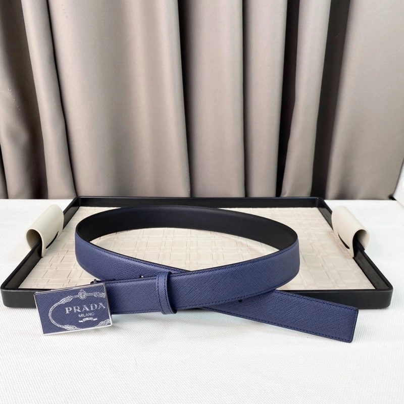 Value-priced Prada Belts