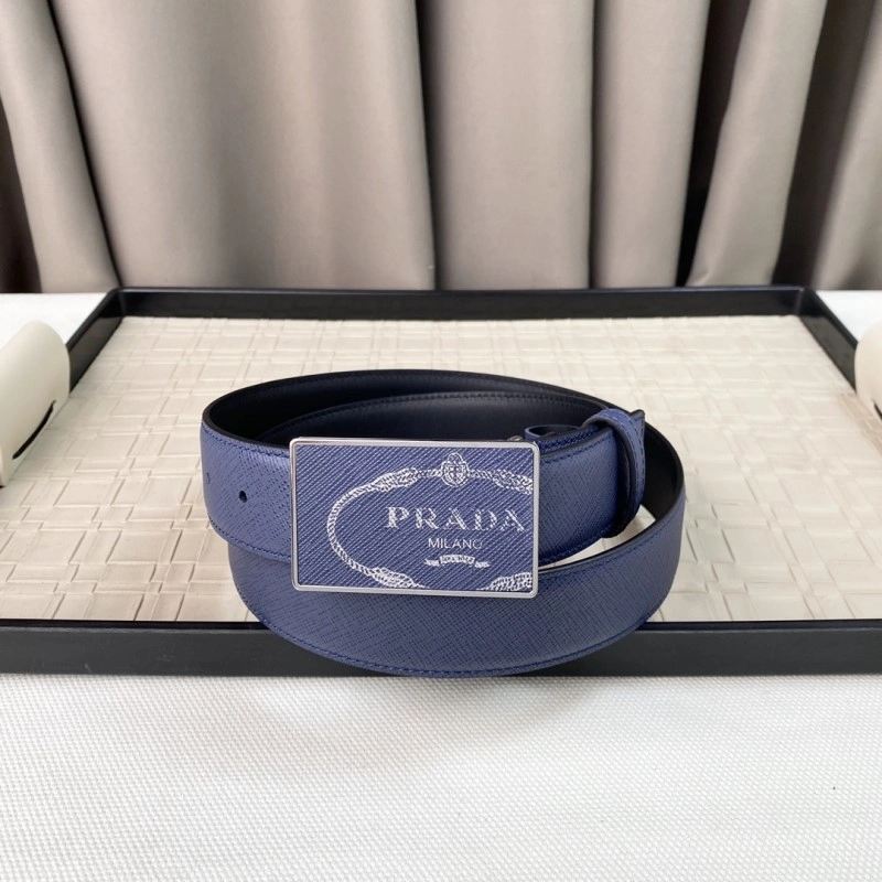 Value-priced Prada Belts
