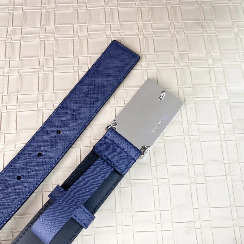 Value-priced Prada Belts