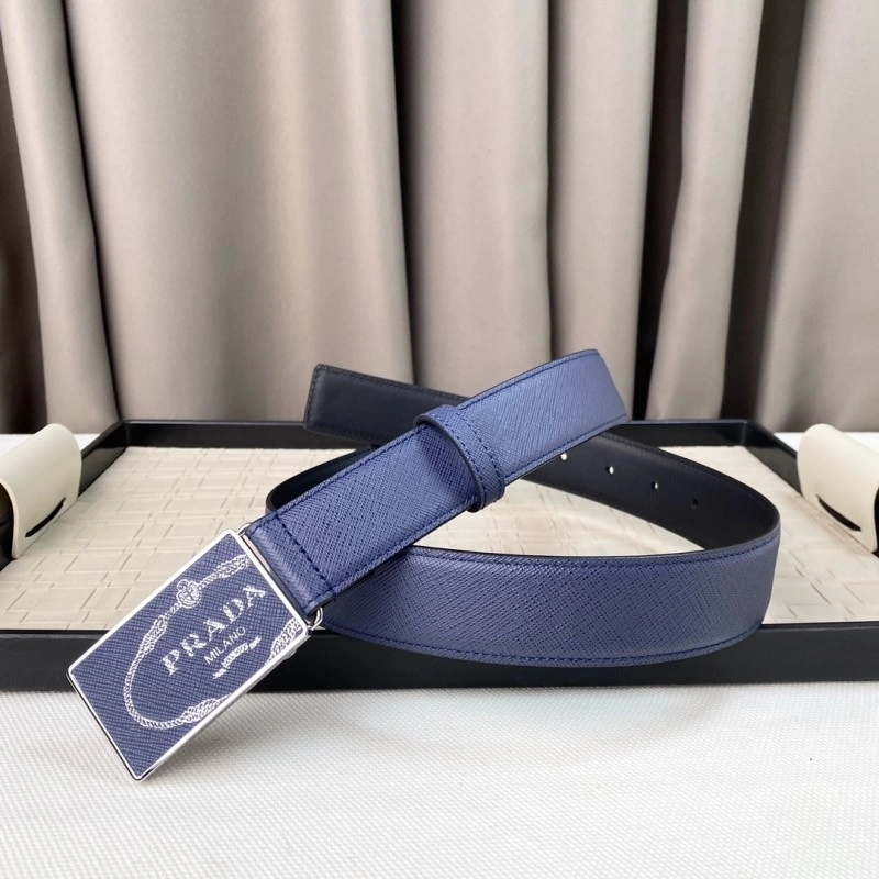 Value-priced Prada Belts