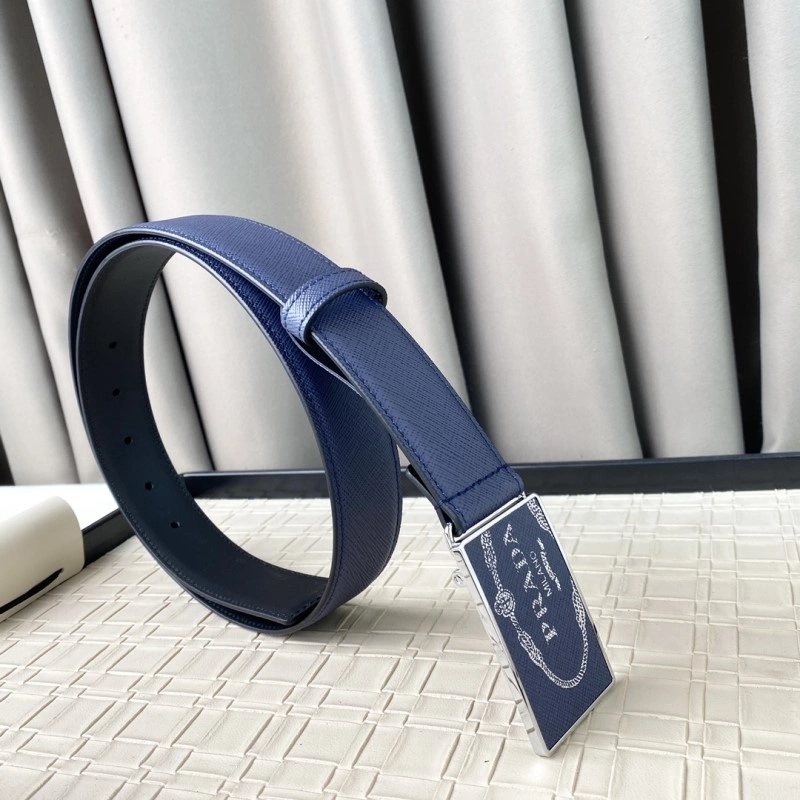 Value-priced Prada Belts