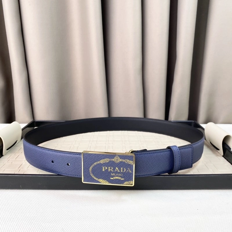 Reasonably priced Prada Belts