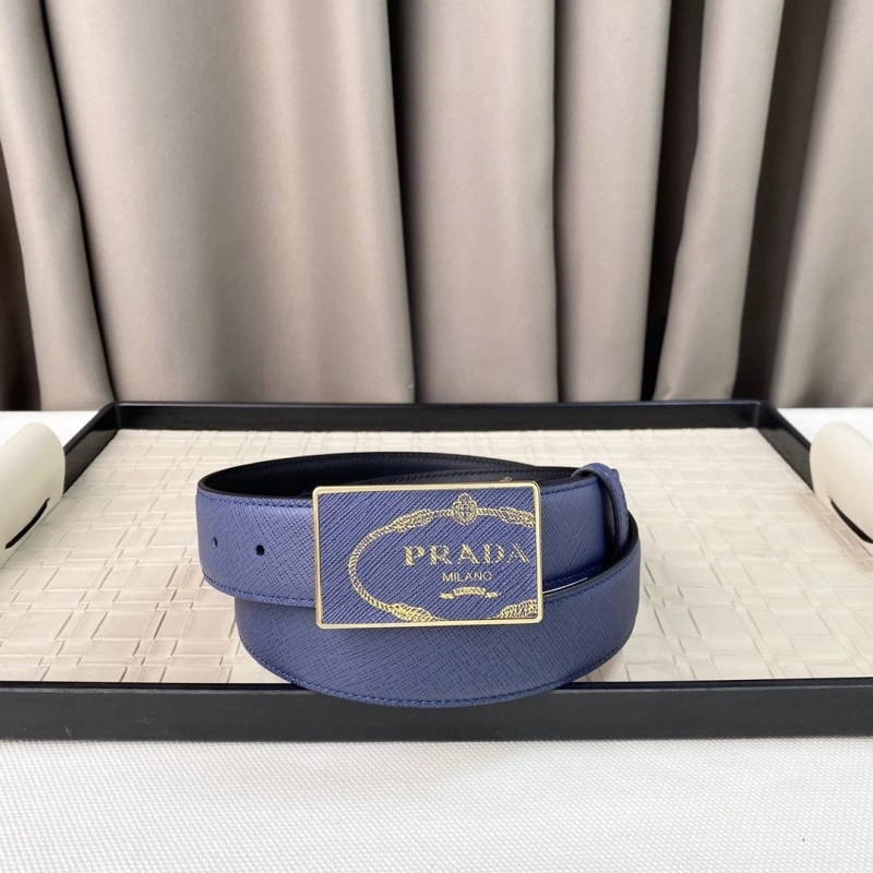 Reasonably priced Prada Belts