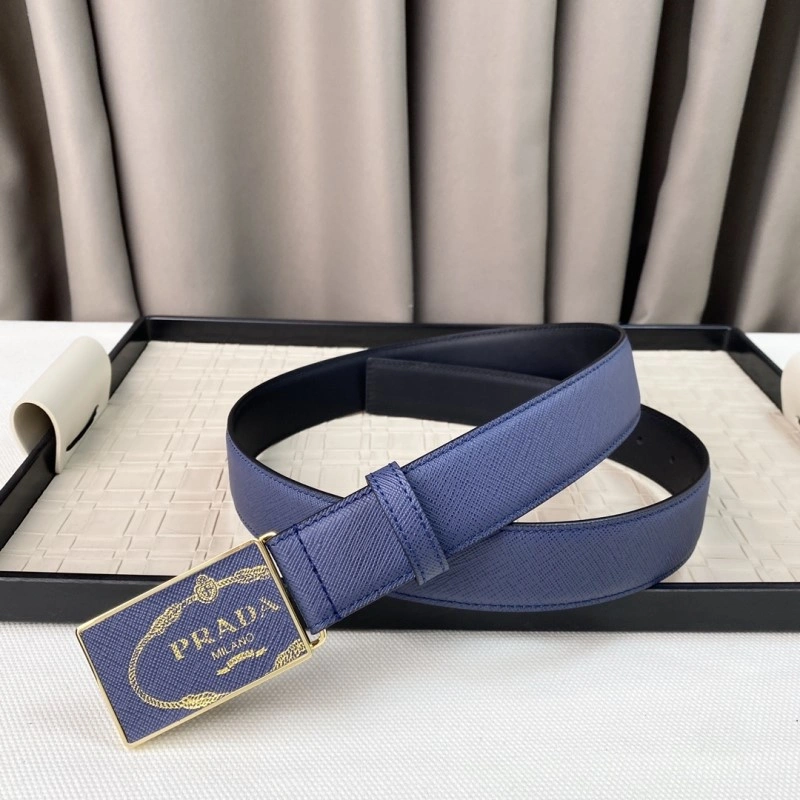 Reasonably priced Prada Belts