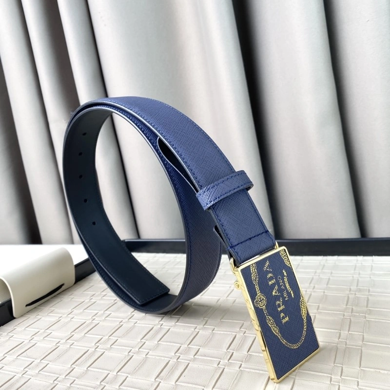 Reasonably priced Prada Belts