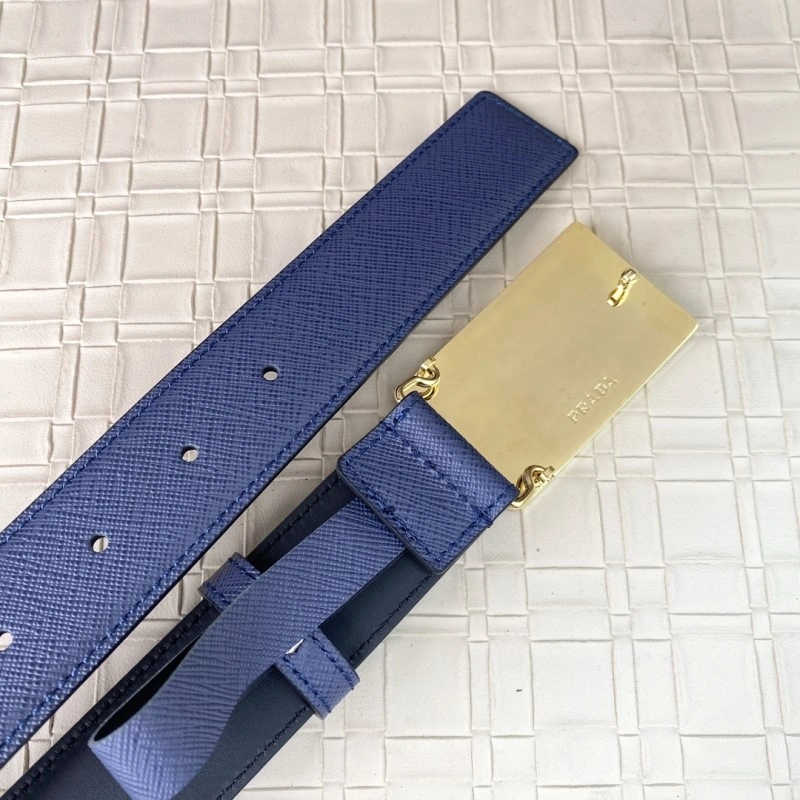 Reasonably priced Prada Belts
