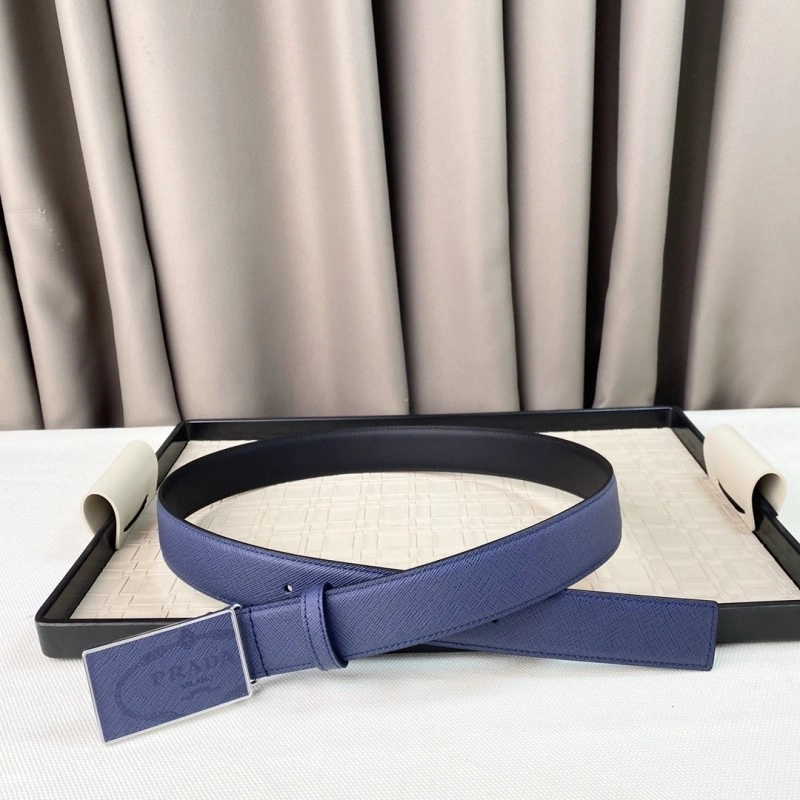 Economical Prada Belts