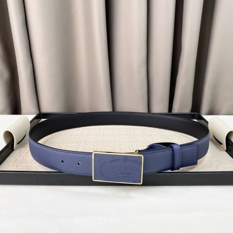 Value-priced Prada Belts