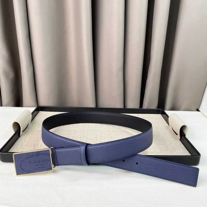 Value-priced Prada Belts
