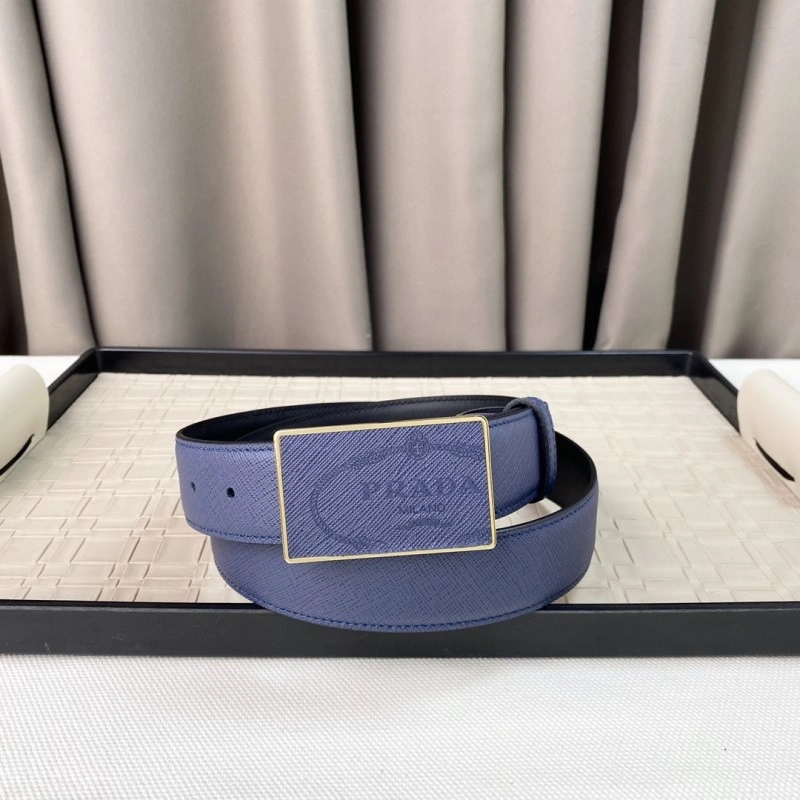Value-priced Prada Belts
