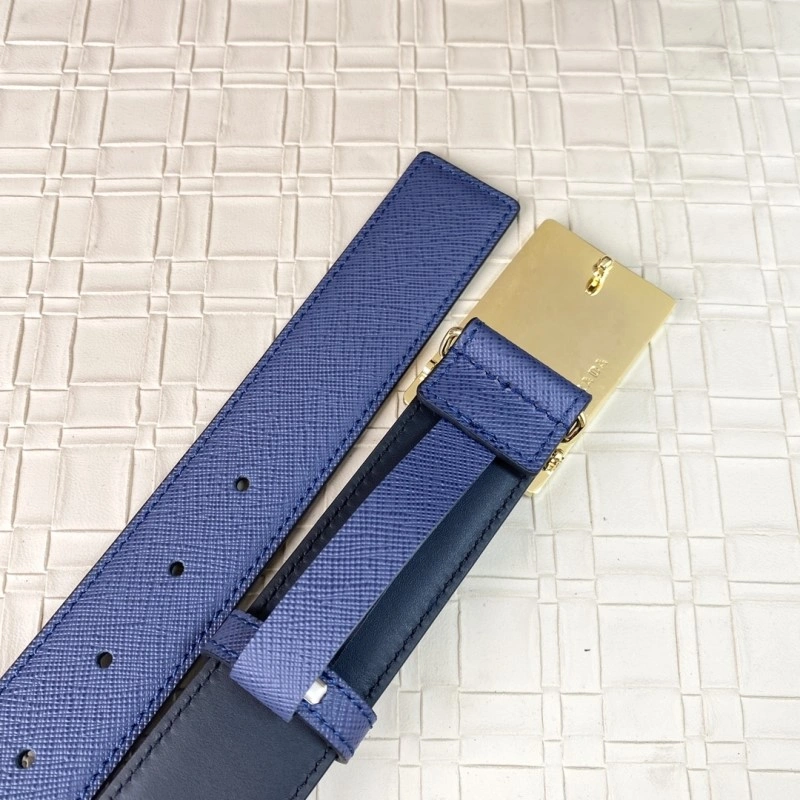 Value-priced Prada Belts
