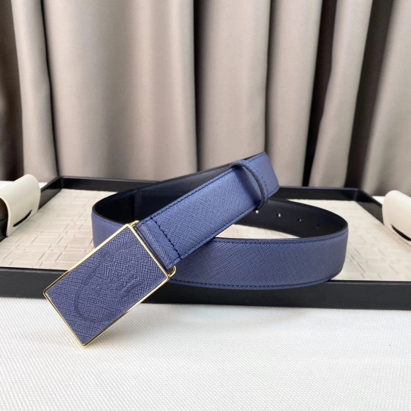 Value-priced Prada Belts