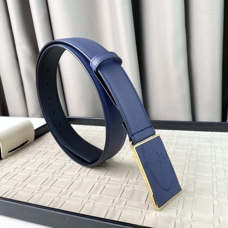 Value-priced Prada Belts
