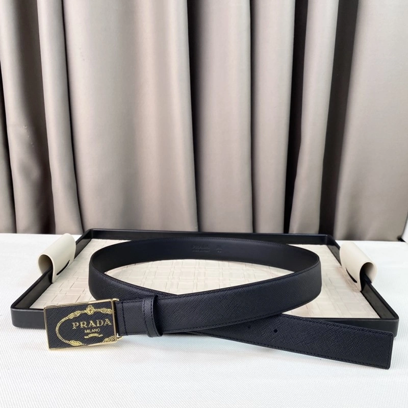 Affordable Prada Belts