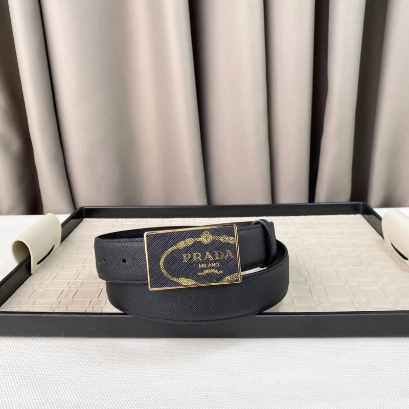 Affordable Prada Belts