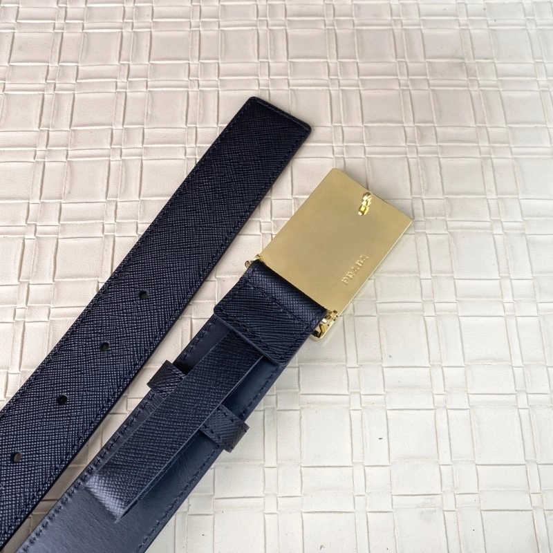 Affordable Prada Belts