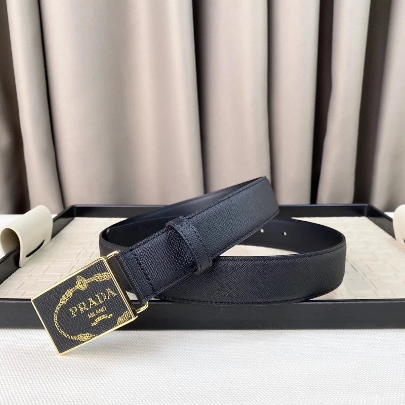 Affordable Prada Belts