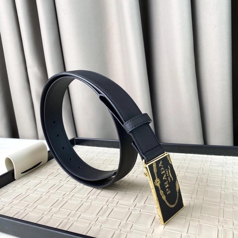 Affordable Prada Belts