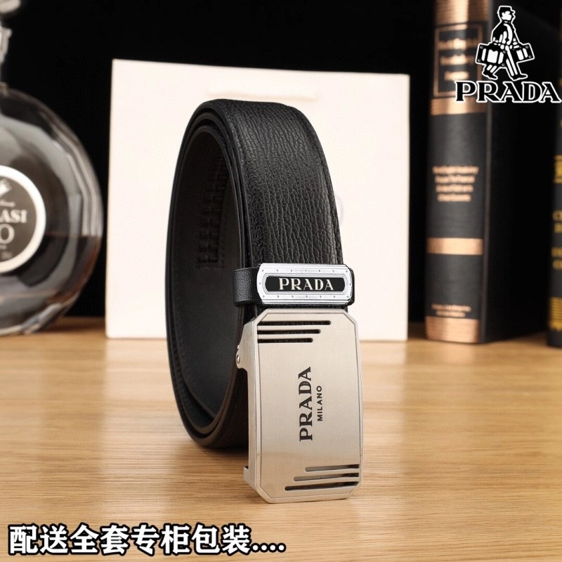 Inexpensive Prada Belts