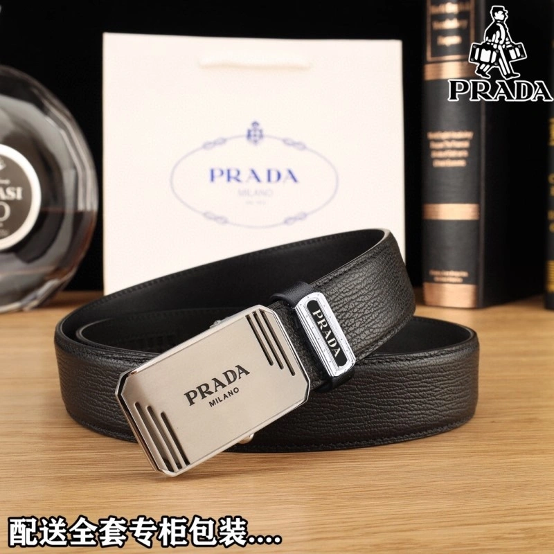 Inexpensive Prada Belts